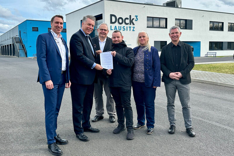 Deutschlands erstes Net Zero Valley in der Lausitz - ASG Spremberg ...